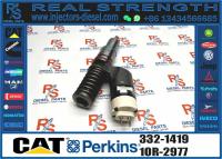 China Great Quality Diesel Engine Fuel Injector 249-0713 10R-3262 249-0712 249-0705 249-0708 10R-2977 332-1419 20R-2437For CAT C13 for sale