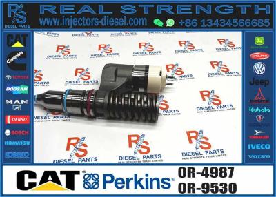 China High Quality Common Rail Injector Repair Kit C10 Repair Kitor 20R-0055 6405003-C12 Injector Repair KIT F0R-0056 161-1785 0R-4987 for sale
