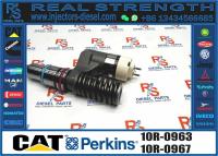 China Factory Direct Sale and Highly Popular Diesel Engine Diesel Fuel Injector 10R-1000 10R-7229 10R-0959 10R-0963 for CAT C17 Engine for sale