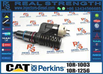 China C12 Common Rail Fuel Injector 10R-9235 10R1264 20R-0055 10R-1003 20R-0056 for C10 C12 Engine Parts for sale