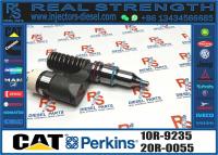 China Engine Parts Fuel Injector 10R-8502 10R-8795 10R-8989 10R-9002 10R-9003 10R-9235 10R-9237 10R-9348 Injector for sale