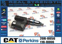 China Injector C12 C10 Injector 170-5252 350-7555 203-7685 20r-0056 10r-0967 for 345B Excavator Spare Parts for sale
