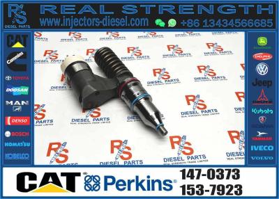 China 147-0373 153-7923 203-7685 212-3462 ELIC Engine Common Rail Fuel Injector 212-3463 212-3467 212-3468 317-5278 223-5328 350-7555 for sale