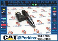 China High Quality Diesel Injector for C10 C12 EXCAVATOR Engine Model CPT372 Replacement Parts 350-7555 317-5278 161-1785 10R-0967 for sale