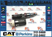 China C12 Injector Assembly 166-0149 212-3460 212-3462 212-3463 212-3468 10R-1264 10R-0961 10R-0967 for CAT Engine C12 Injector for sale