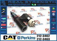 China C12 Injector Assembly 166-0149 212-3460 212-3462 212-3463 212-3468 10R-1264 10R-0961 10R-0967 for CAT Engine C12 Injector for sale