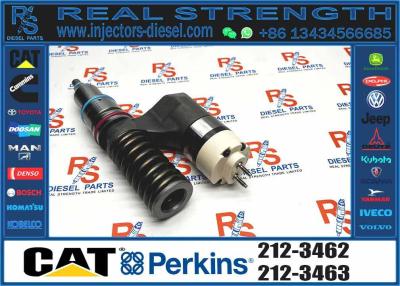 China C12 Injector Assembly 166-0149 212-3460 212-3462 212-3463 212-3468 10R-1264 10R-0961 10R-0967 for CAT Engine C12 Injector for sale