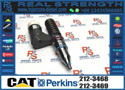 China C12 Injector Assembly 166-0149 212-3460 212-3462 212-3463 212-3468 10R-1264 10R-0961 10R-0967 for CAT Engine C12 Injector for sale