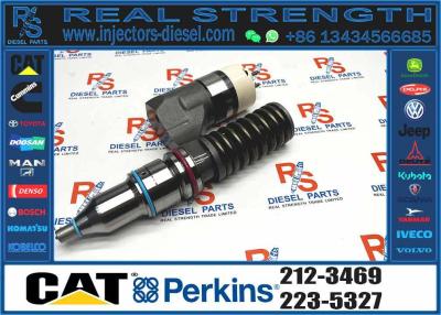 China For CAT C10 C11 C12 C13 diesel Engine Injector 212-3468 212-3469 249-0712 212-3460 249-0709 211-3026 for sale