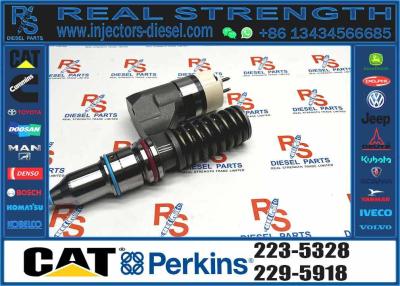 China 212-3463 Injectors for CAT C10 C12 3196 Engines 317-5278 212-3467 350-7555 212-3467 223-5328 20R0055 10R1259 166-0149 10R-9530 for sale