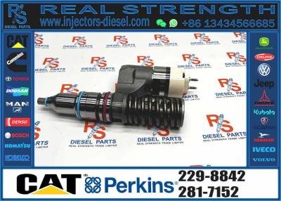 China Fuel Injector 223-5327/229-8842/10R-1256/10R-1003 , for C-A-T C12 for Fuel Engine Injection System for sale
