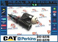 China C10 C12 Engine Fuel Injector 317-5278 212-3467 350-7555 212-3467 212-3463 223-5328 20R0055 20R0056 10R1259 10R1003 10R1258 for sale