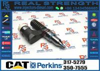 China Rail Fuel Injector 212-3462 212-3465 212-3468 223-5328 229-5918 317-5279 317-5278 350-7555 20R-0055 20R-0056 0R-4987 0R-9530 for sale