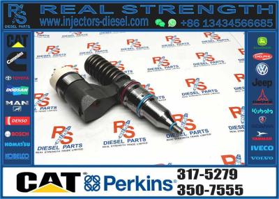 China Rail Fuel Injector 212-3462 212-3465 212-3468 223-5328 229-5918 317-5279 317-5278 350-7555 20R-0055 20R-0056 0R-4987 0R-9530 for sale
