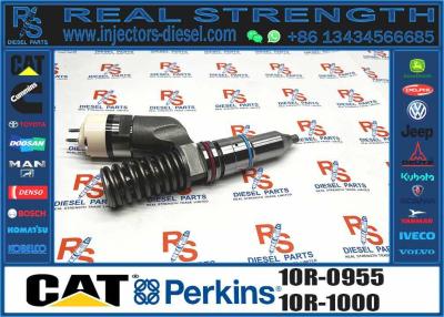 China New C15 Engine Parts Njector  1OR-0955 10R0955 10R-0956 10R-0959 2113027 20R2285 10R8501 10R7231 253-0615 for Cat C15 Fuel Injector for sale