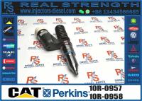 China CAT 3406 3508 Fuel Injector 250-1300 2501300 3920200 250-1308 2501308 10R-0957 10R0957 for sale