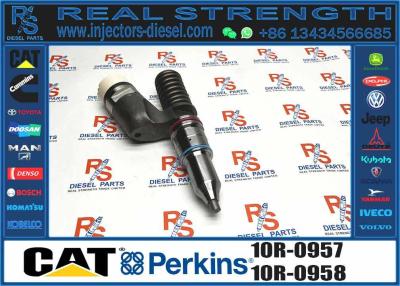 China CAT 3406 3508 Fuel Injector 250-1300 2501300 3920200 250-1308 2501308 10R-0957 10R0957 for sale