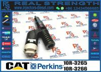 China 253-0615 10R-3264 C15/C18/C27/C32 Fuel Injector Diesel Engine Injector 253-0616 10R-3265 253-0617 10R-3266 253-0618 10R-2772 for sale