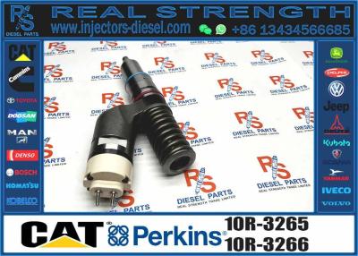 China 253-0615 10R-3264 C15/C18/C27/C32 Fuel Injector Diesel Engine Injector 253-0616 10R-3265 253-0617 10R-3266 253-0618 10R-2772 for sale