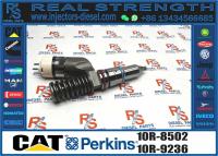 China High-performance Fuel Components Fuel Injector 10R-8502 10R-1303 10R-1278 10R-1279 10R-0967 for CAT C9 Diesel Engine for sale
