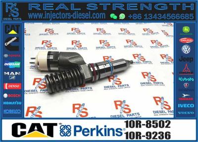 China High-performance Fuel Components Fuel Injector 10R-8502 10R-1303 10R-1278 10R-1279 10R-0967 for CAT C9 Diesel Engine for sale