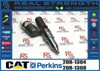 China Best-selling New Fuel Injector Complete Product diesel Common Rail Fuel Injector 20R-1304 20R-1309 for CAT Truck Engine for sale
