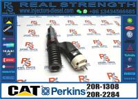 China New Design Cat C15 C18 Common Rail diesel Fuel Injector 359-4050 3594050 20R-1308 20R1308 for Engine Spare Parts for sale