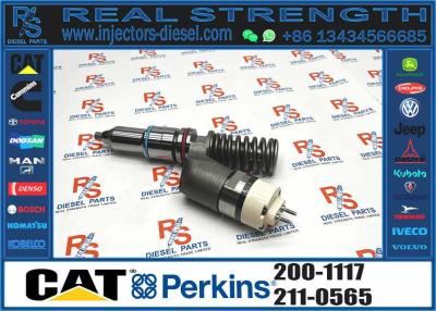 China 10R-0955 10R0955 Nozzle 200-1117 2001117 C15 C18 Engine Fuel Injector 253-0615 2530615 2530616 253-0616 for sale
