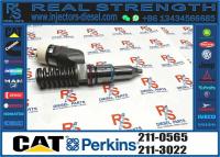 China Common Rail diesel Fuel Injector  C18 for  Engines 291-5911 211-0565 211-3028 of Great Quality and Performance for sale