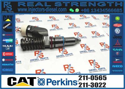 China Common Rail diesel Fuel Injector  C18 for  Engines 291-5911 211-0565 211-3028 of Great Quality and Performance for sale