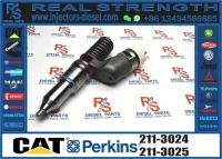China Fuel Injector 253-0616 211-3022 211-3024 211-3025 10R-8502 294-3005 235-1402 118-9030 For CAT C15 for sale