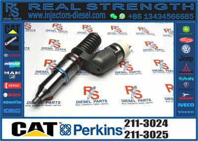 China Fuel Injector 253-0616 211-3022 211-3024 211-3025 10R-8502 294-3005 235-1402 118-9030 For CAT C15 for sale