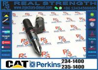 China CH11945 Diesel Fuel Injector Common Rail Injector CH11945 10R-0956 211-3024 211-3025 10R-8501 234-1400 For C15 C18 Engine for sale