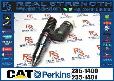 China 235-1400 235-1401 10R-7231 10R-7636 Fuel Engine Injector 2351400 2351401 10R7231 10R7636 C15 Part Nozzle for sale