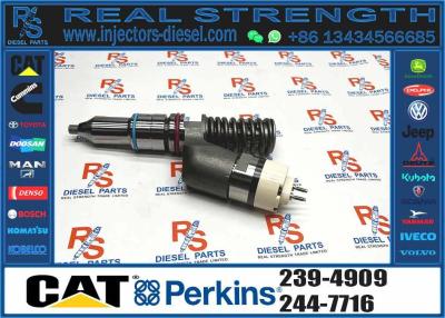 China New C15 Diesel Engine Fuel Injector Parts 235-1400/235-1401/239-4909/2351400/2351401 Injection Valves for sale