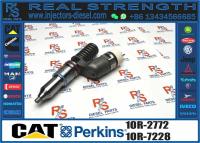 China 1OR-2772  10R-1274 C11 Fuel Injector 239-4908 249-0705 10R-7236 249-0707 10R-1305 249-0708 10R-2977 249-0712 10R-3147 249-0713 10R-3262 for sale
