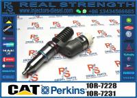 China 1OR-7228  10R-1274 C11 Fuel Injector 239-4908 249-0705 10R-7236 249-0707 10R-1305 249-0708 10R-2977 249-0712 10R-3147 249-0713 10R-3262 for sale