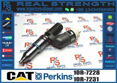 China 1OR-7228  10R-1274 C11 Fuel Injector 239-4908 249-0705 10R-7236 249-0707 10R-1305 249-0708 10R-2977 249-0712 10R-3147 249-0713 10R-3262 for sale