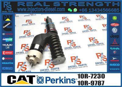 China New Original OEM Fuel Injector 291-5911 10R-7230 for CAT C9 C15 C18 Engine 349D 352D 374D 390F 395 Excavator for sale