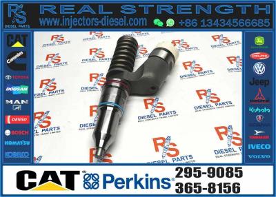 China C18 C32 Fuel Injector 276-8307 374-0705 211-3026 211-3028 295-9085 for D550GC D600 GC Engine for sale
