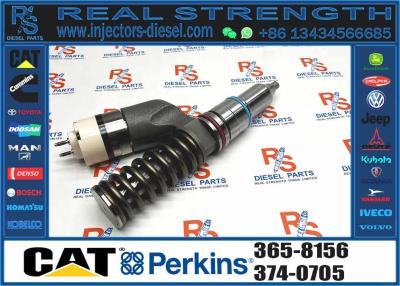 China Great Quality Diesel Engine Fuel Injector 211-3028 211-0565 211-3028 10R-7230 10R-8988 10R-9787 253-0616 365-8156 For CAT C18 for sale