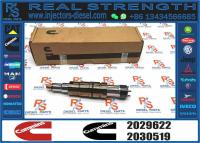 China Remanufacture Common Rail Injector 1933612 1948565 2029622 2030519 2482244 for Scania Truck XPI DC09 DC13A DC16 Engine for sale