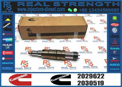 China Remanufacture Common Rail Injector 1933612 1948565 2029622 2030519 2482244 for Scania Truck XPI DC09 DC13A DC16 Engine for sale