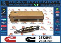 China Quality Common Rail Injector Solenoid Valve 2872866 4358667 for XPI ISG Injector 2872544 2057401 2086663 2872405 2488244 for sale