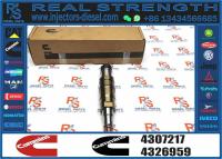 China 2100BAR diesel Injector Nozzle 2264458 2031835 4928175 4307217 2036181 1881565 2031836 2872284 2058444 for sale