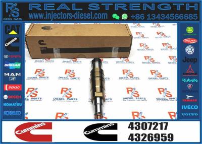 China 2100BAR diesel Injector Nozzle 2264458 2031835 4928175 4307217 2036181 1881565 2031836 2872284 2058444 for sale