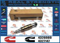 China FUEL INJECTOR 2036181 4307217 2872056 4326959 2872284 4326989 2872405 4397488 2872544 2894920 2897320 for sale