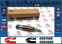 China High Pressure Fuel Pump 2872056 2872284 2872405 2872544 2894920 2897320 4307217 4326959 4326989 4397488 for sale