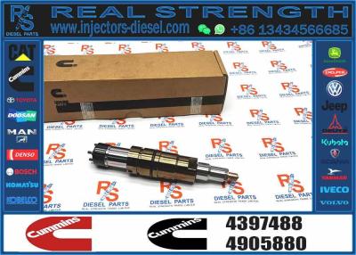 China High Pressure Fuel Pump 2872056 2872284 2872405 2872544 2894920 2897320 4307217 4326959 4326989 4397488 for sale