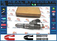 China 903084 4026222 3080429 4903319 3037772 Diesel Engine Fuel Injector for QSM ISM QSM11 ISM11 M11 Engine Construction Machinery for sale